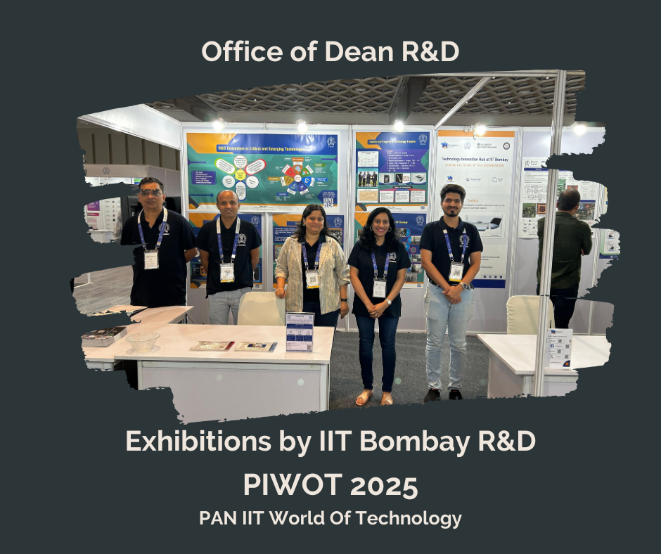 PIWOT 2025 | IITBombay