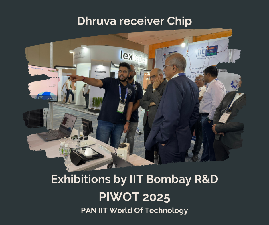PIWOT 2025 | IITBombay