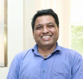 IRCC Team | IITBombay