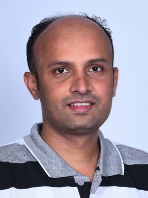 IRCC Team | IITBombay