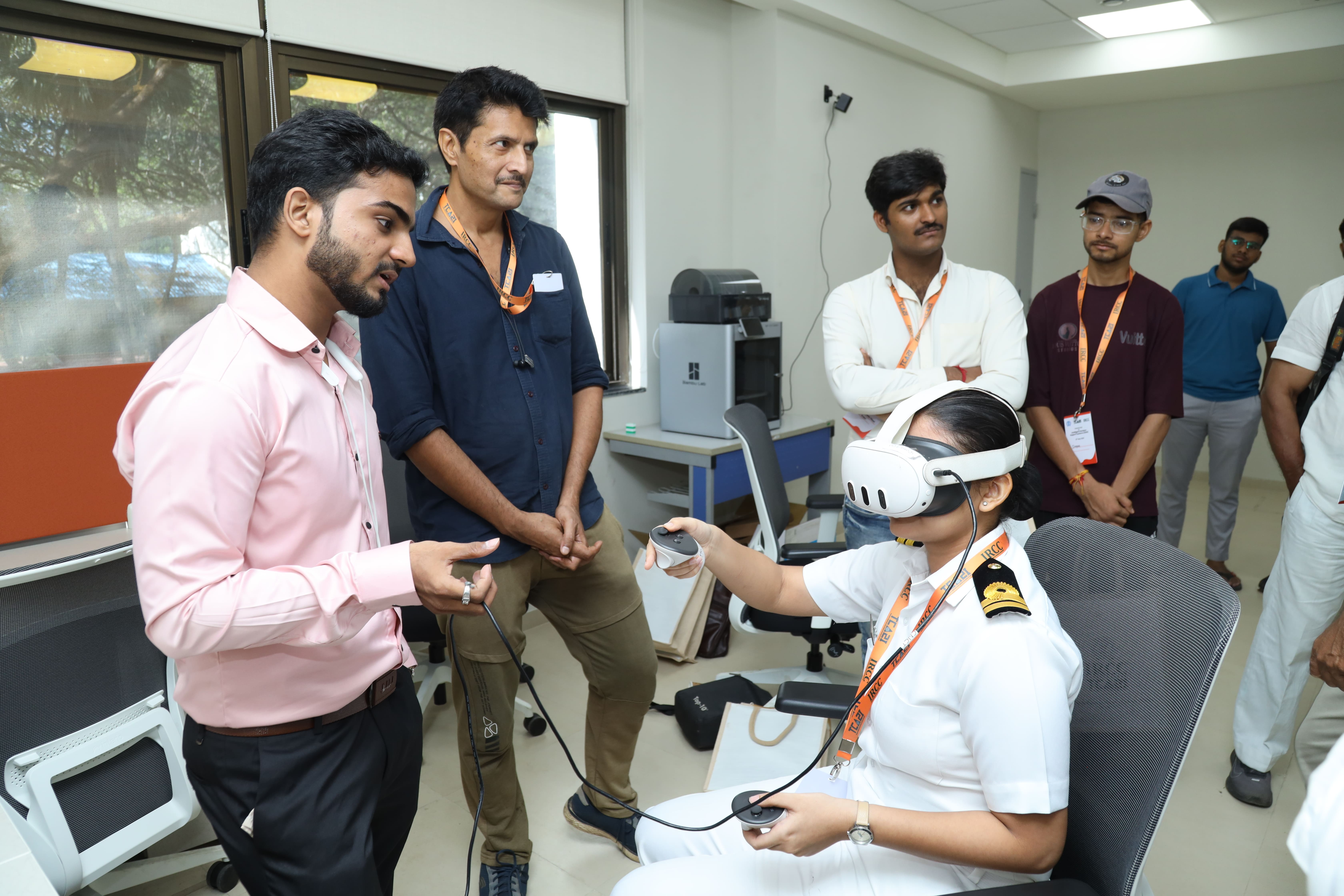 R&D Events | IITBombay