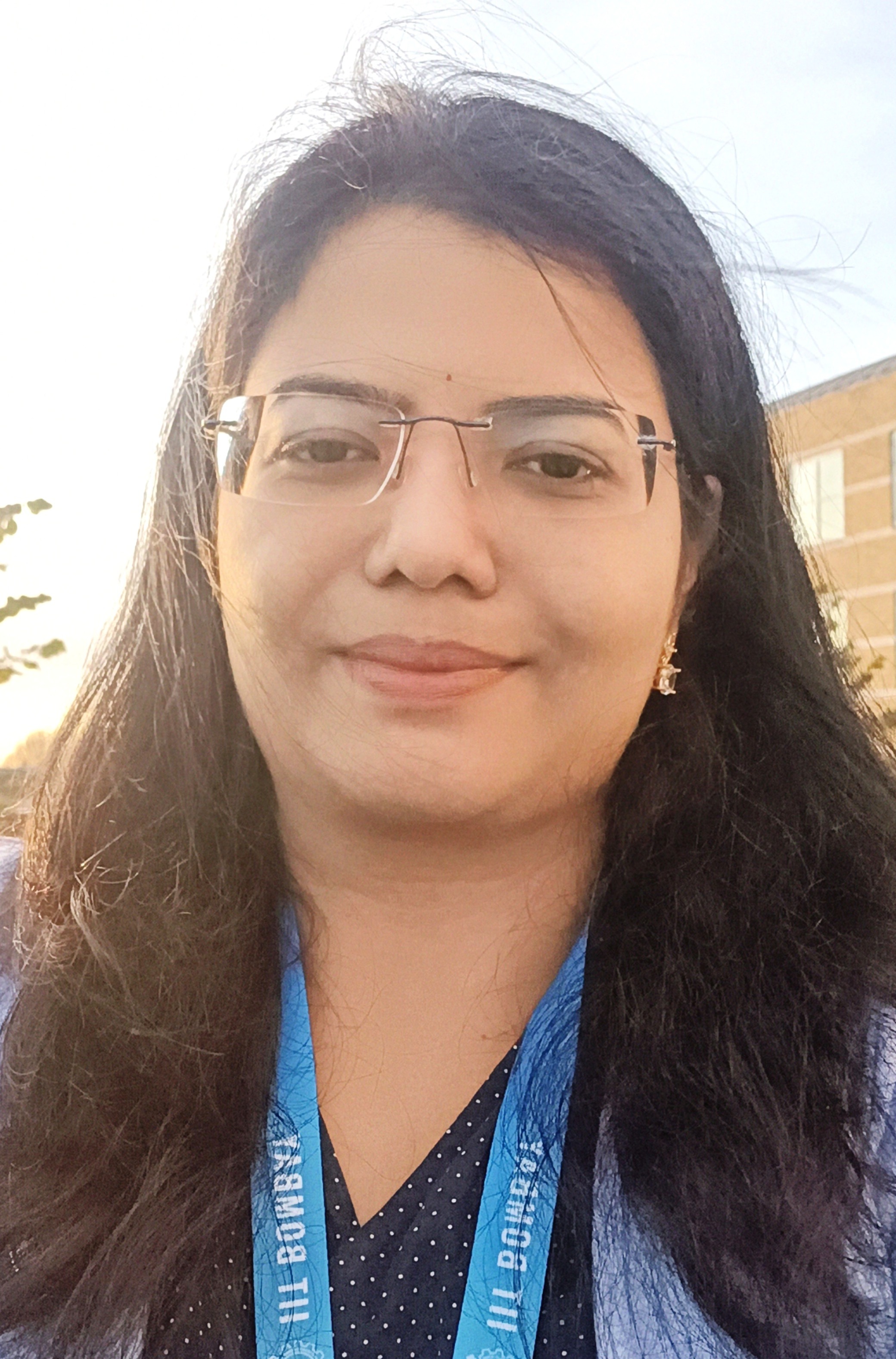 IRCC Team | IITBombay
