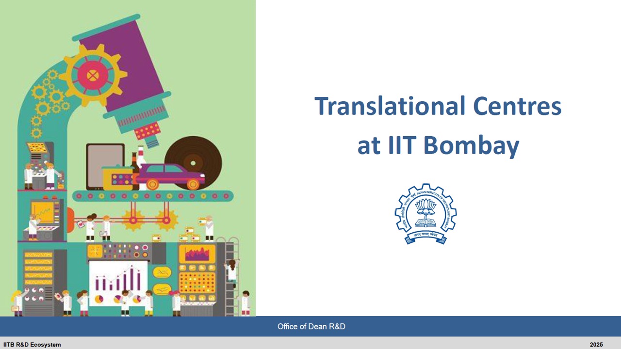 R&D Ecosystem Presentations on Critical and Emerging Technology (iCET ...